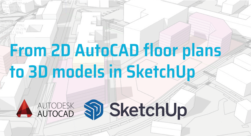 How To Make A 2d Floor Plan In Sketchup House Design Ideas