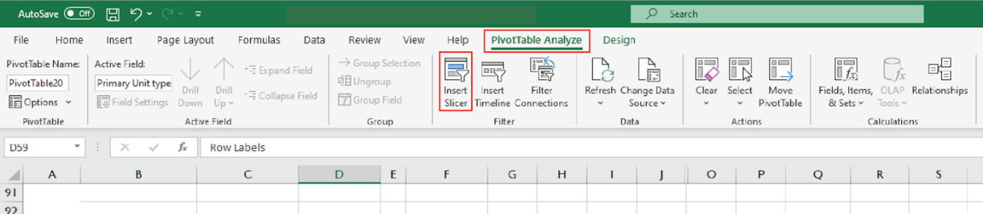 5 Excel Functions That Every Urban Designer or Architect Needs to Know ...
