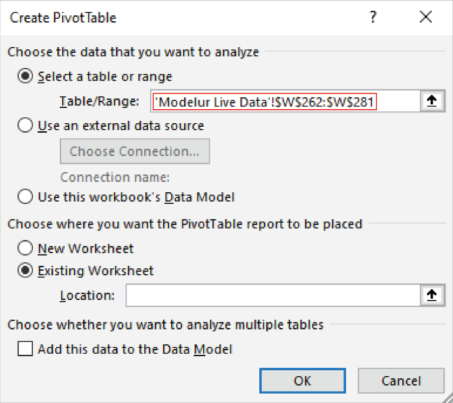 5 Excel Functions That Every Urban Designer or Architect Needs to Know ...