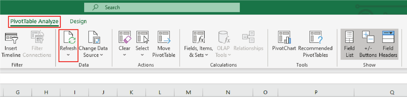 5 Excel Functions That Every Urban Designer or Architect Needs to Know ...