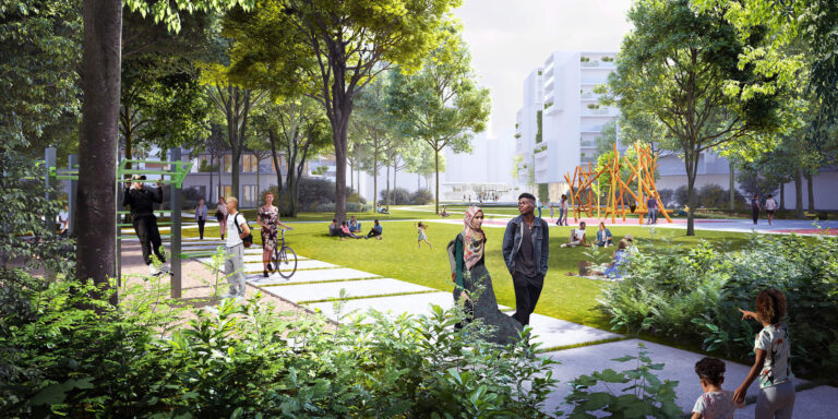 Urban Design Software - Modelur