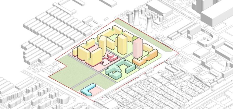 Urban Design Software - Modelur